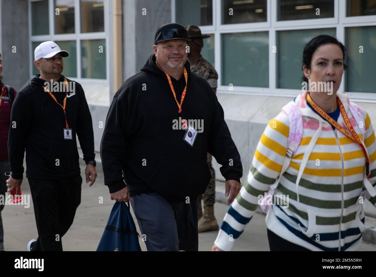 12th marine corps district hi-res stock photography and images - Alamy