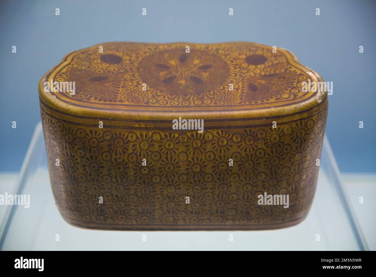 Cultural Relics and Treasure in Shanghai Museum Stock Photo - Alamy