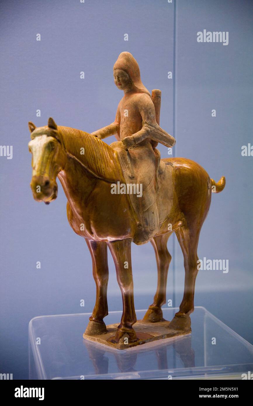 Cultural Relics and Treasure in Shanghai Museum Stock Photo - Alamy