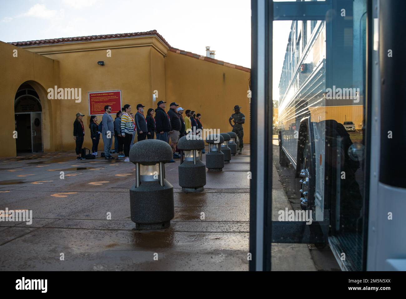 12th marine corps district hi-res stock photography and images - Alamy