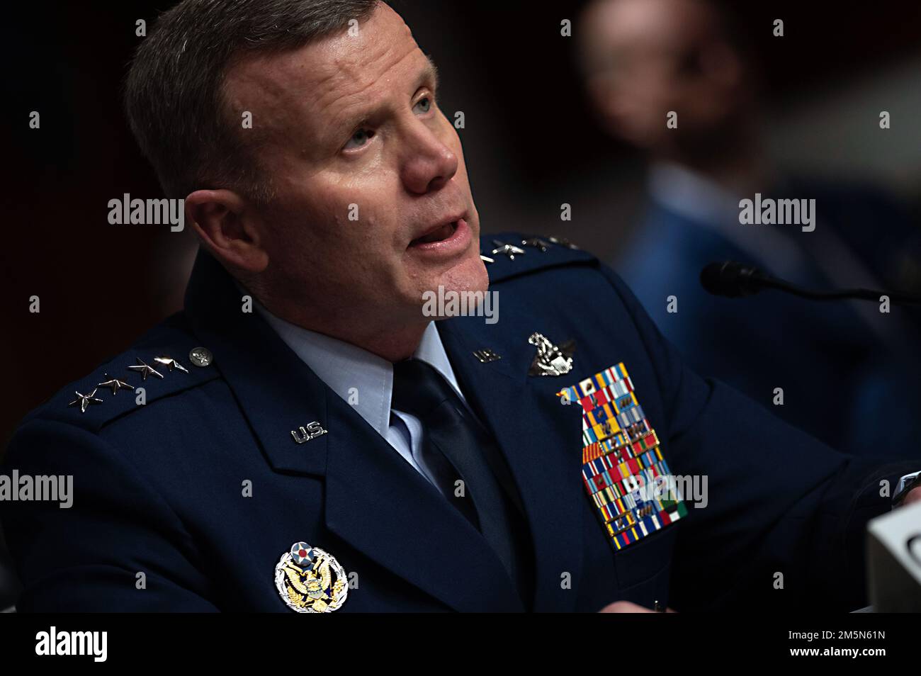 Gen tod d wolters hi-res stock photography and images - Alamy