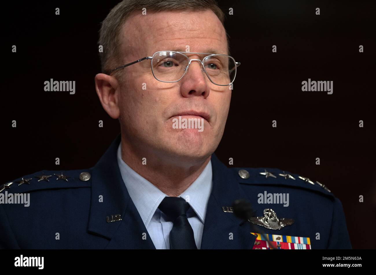 U s european command and natos supreme allied commander europe hi-res ...