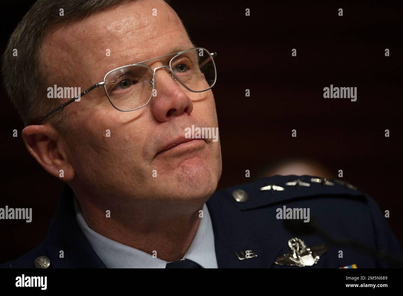 U s european command and natos supreme allied commander europe hi-res ...