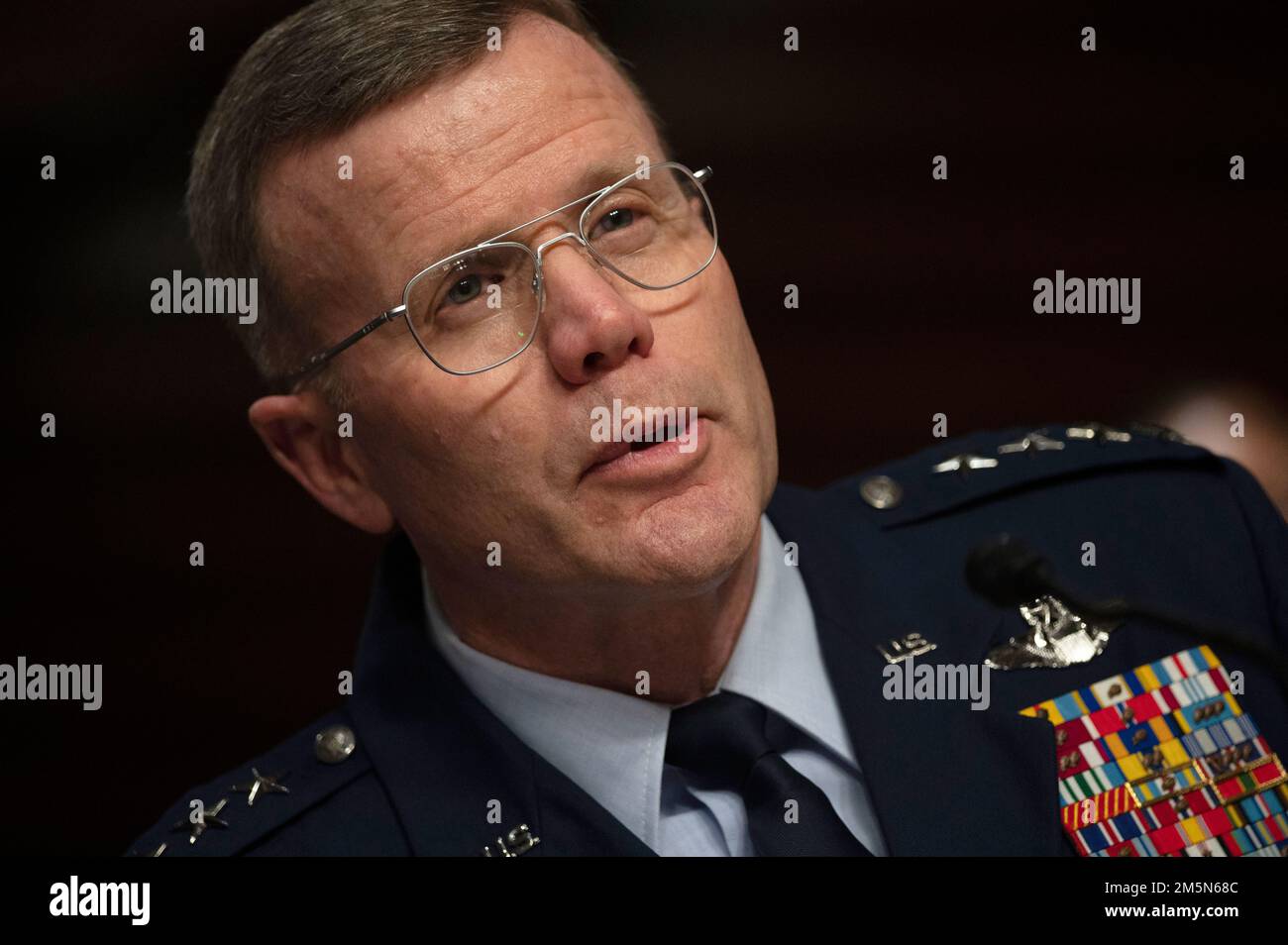 Gen tod d wolters hi-res stock photography and images - Alamy