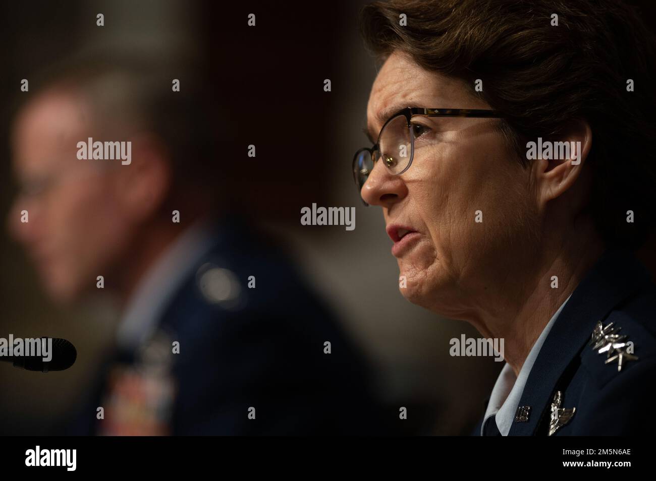 Jacqueline van ovost hi-res stock photography and images - Alamy