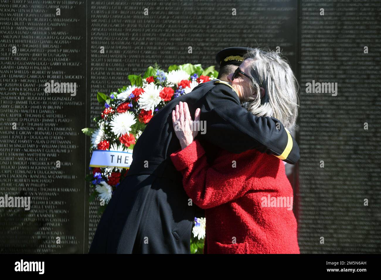 Cindy stonebraker hi-res stock photography and images - Alamy