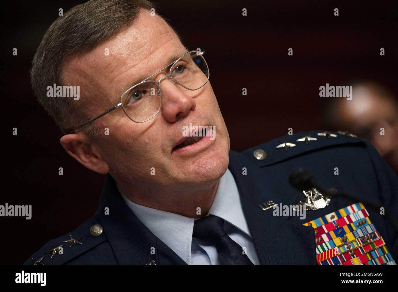 U s european command and natos supreme allied commander europe hi-res ...