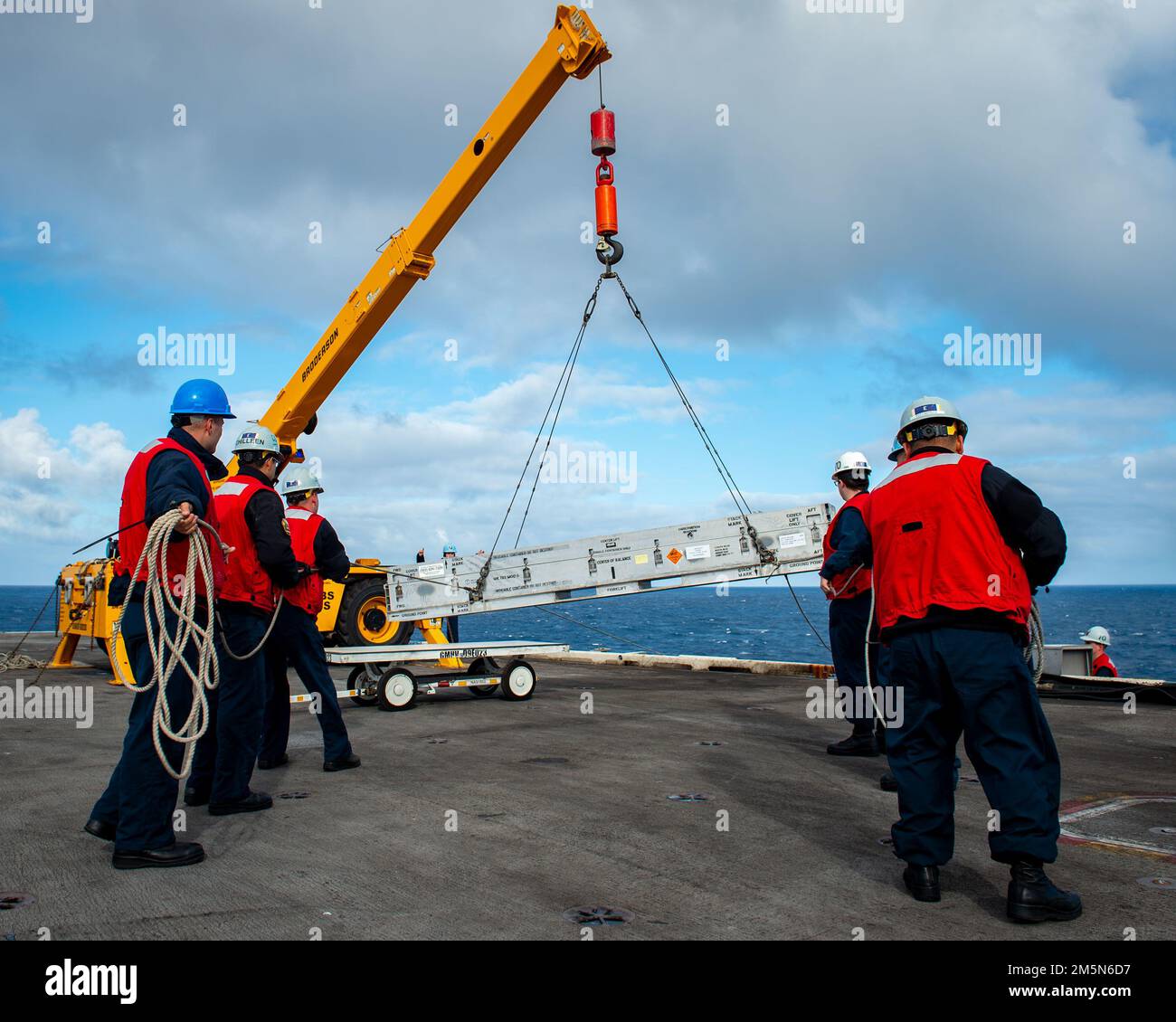 Aircraft offloading procedure hi-res stock photography and images - Alamy