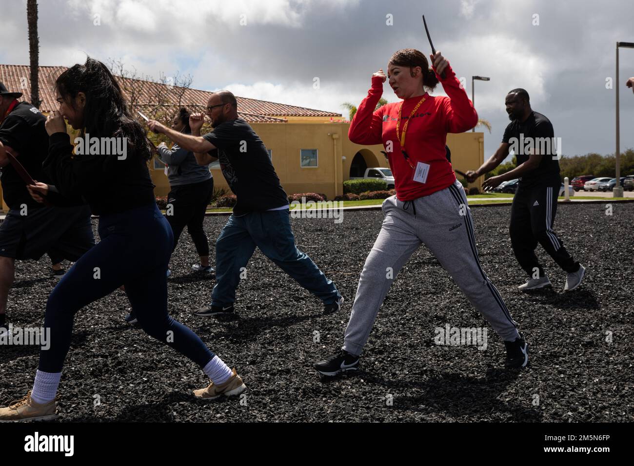 12th marine corps district hi-res stock photography and images - Alamy