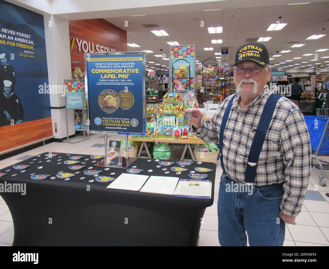 Navy exchange nex hi-res stock photography and images - Alamy