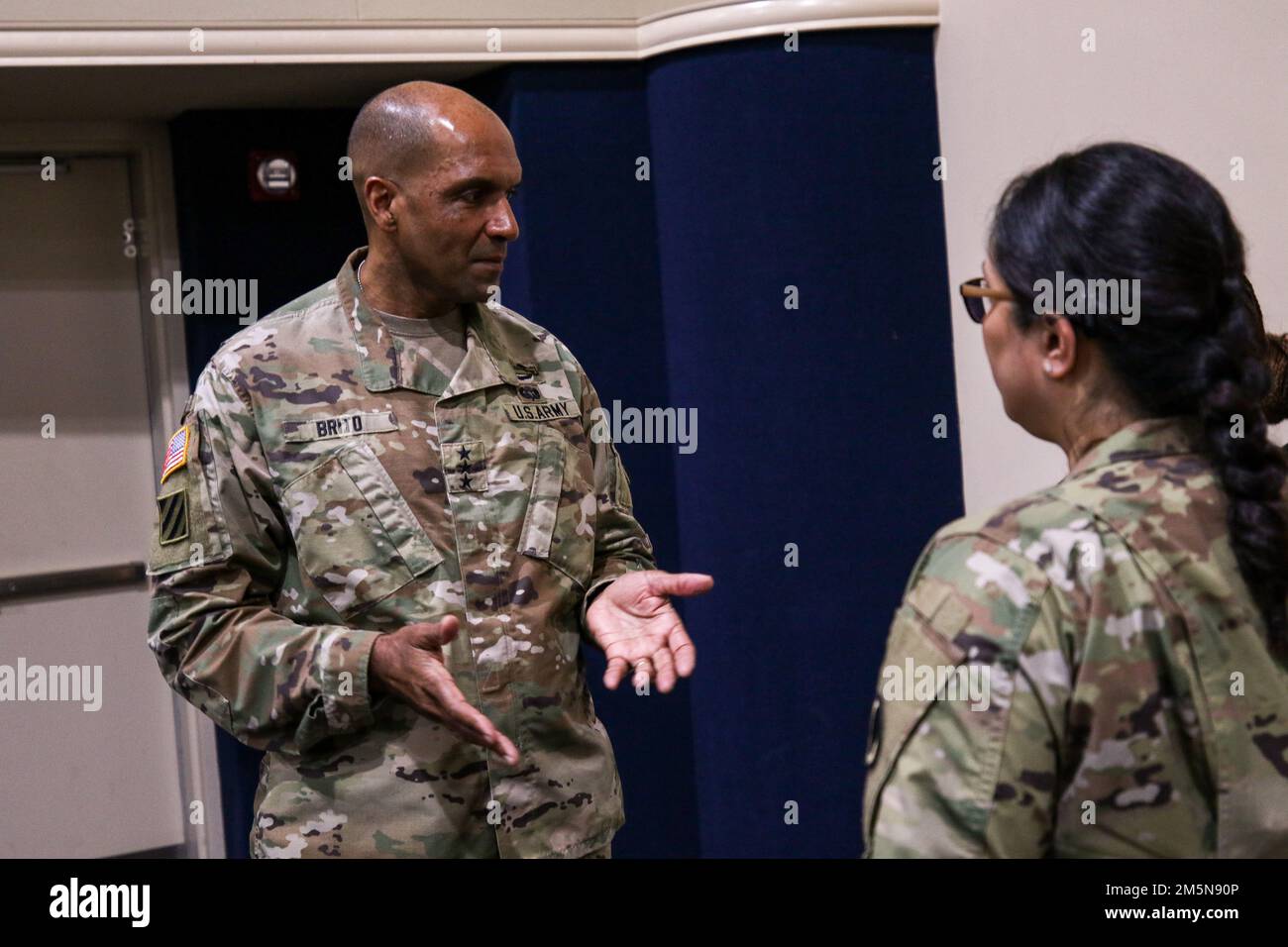 Ltg brito hi-res stock photography and images - Alamy