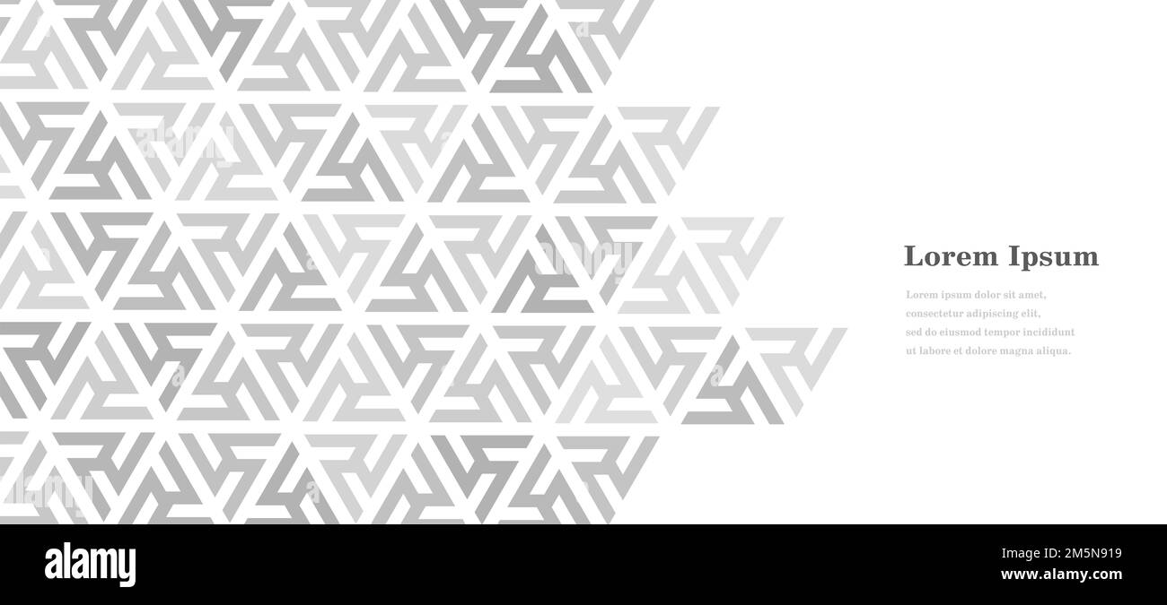 abstract gray white triangle, geometric texture background, polygon ...