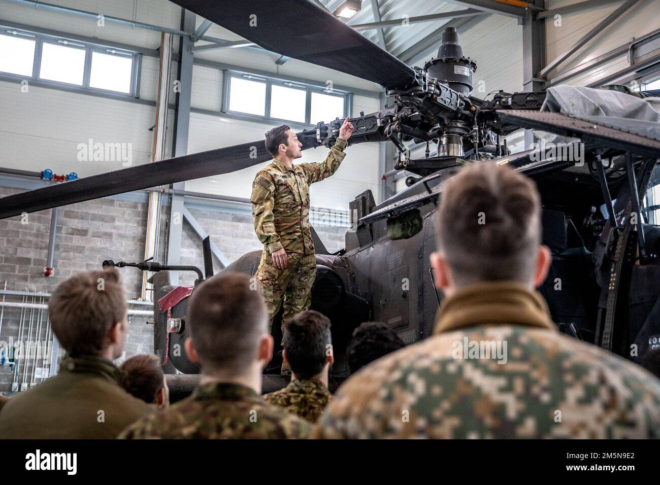 Lielvarde air base latvia hi-res stock photography and images - Alamy
