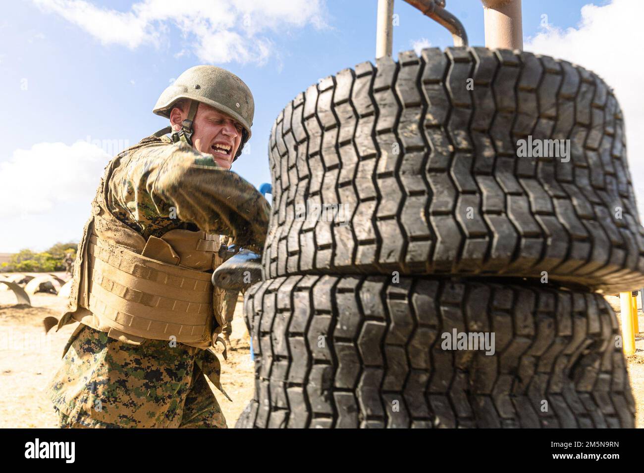 Maneuvering techniques hi-res stock photography and images - Alamy