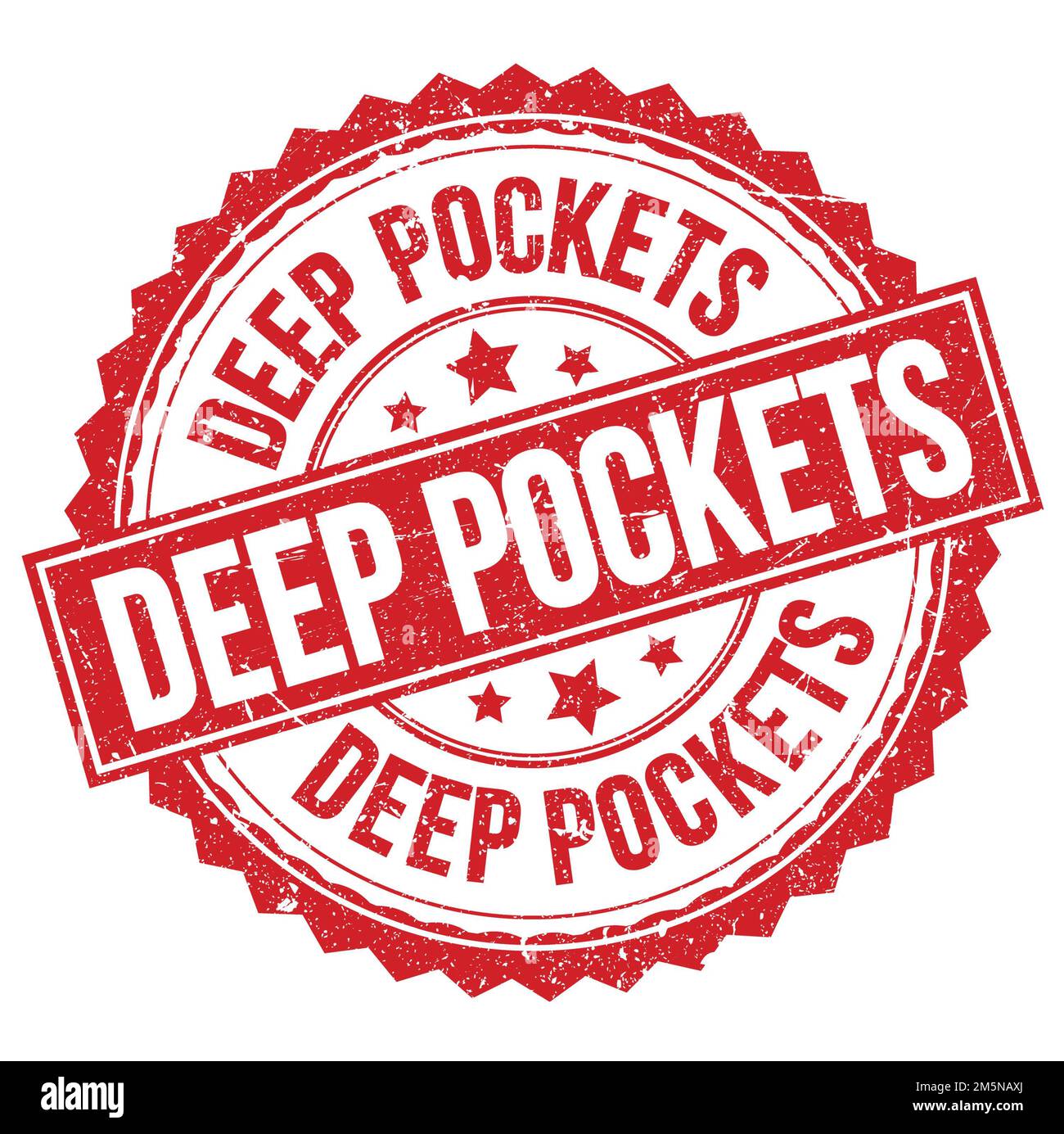 Deep pockets hi-res stock photography and images - Alamy