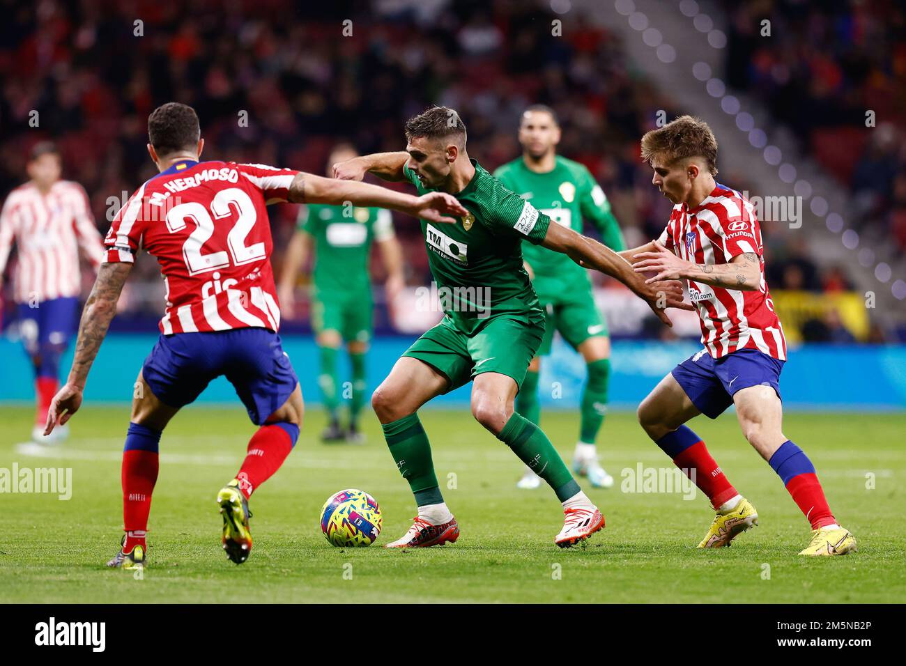 Lucas boye of elche hi-res stock photography and images - Alamy