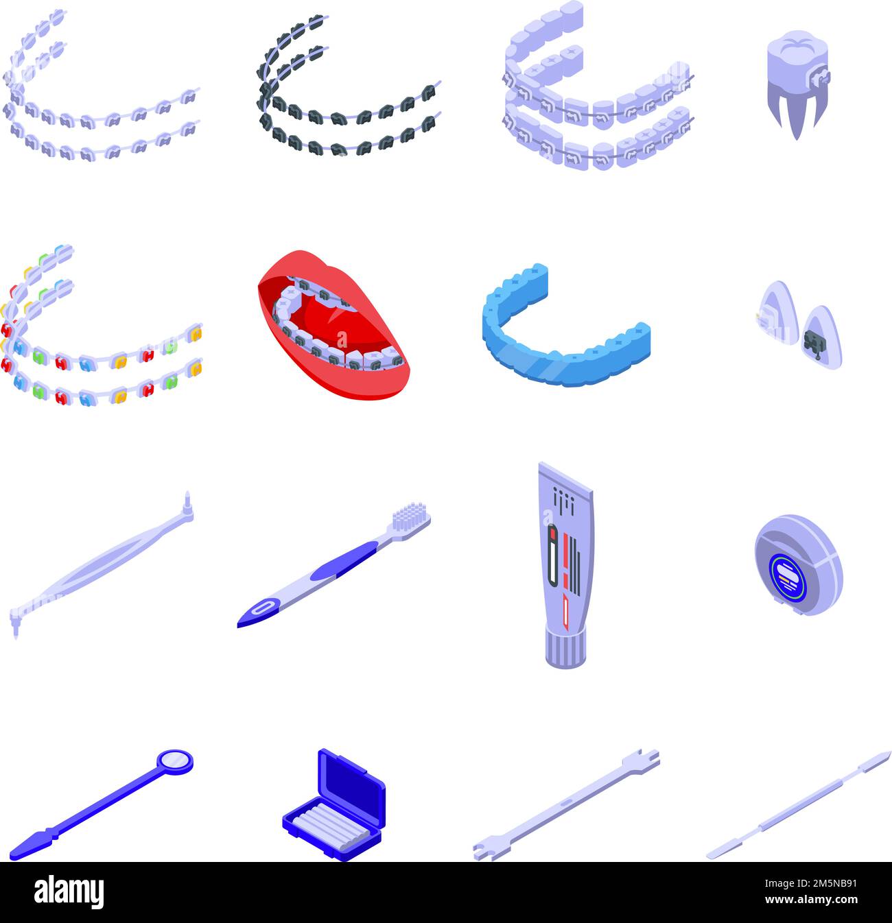 Invisalign Logo Vector