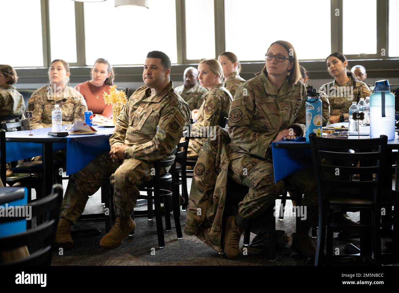 Smsgt hi-res stock photography and images - Alamy