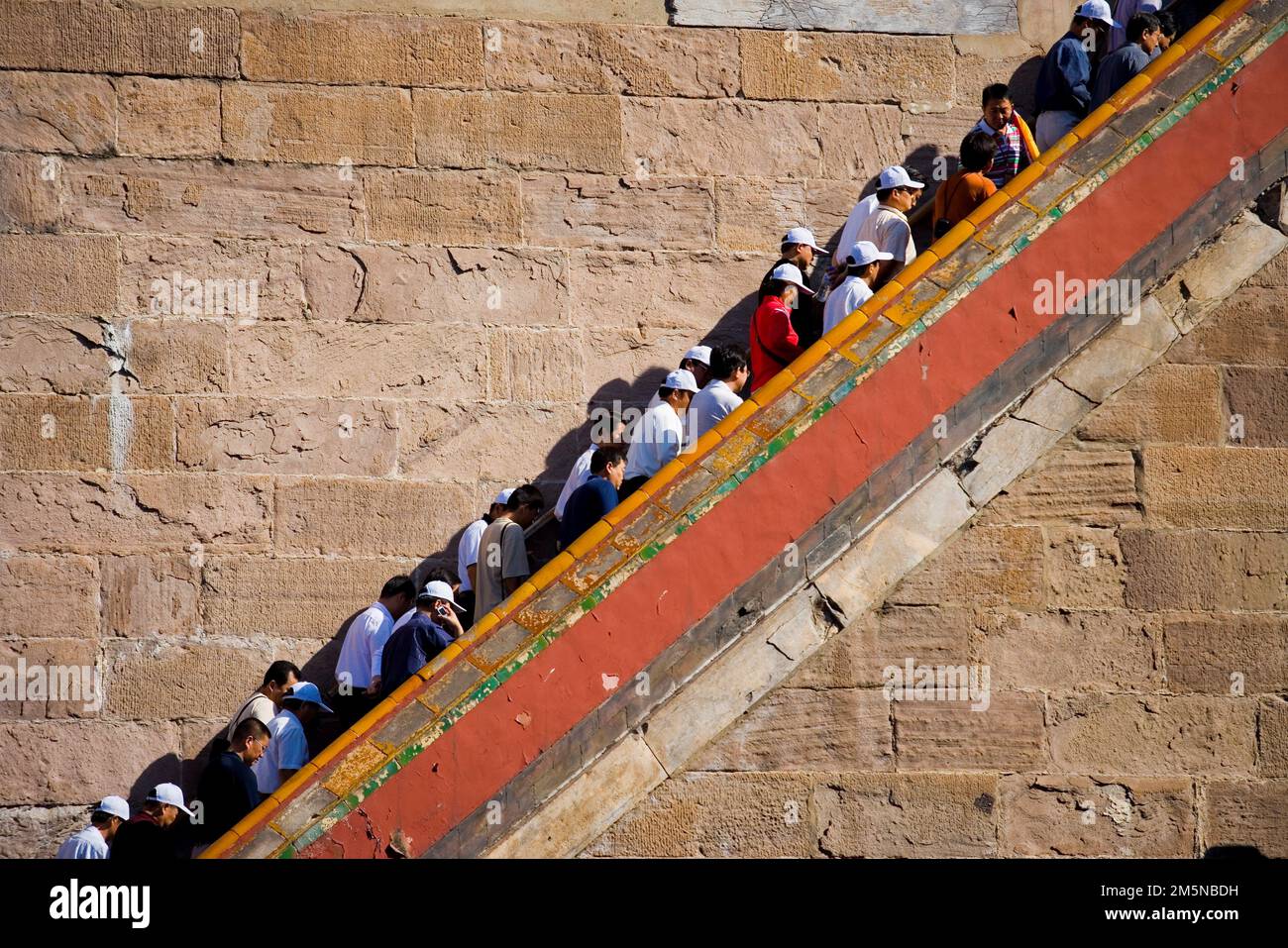 The Temple of Puning,Chengde Stock Photo - Alamy