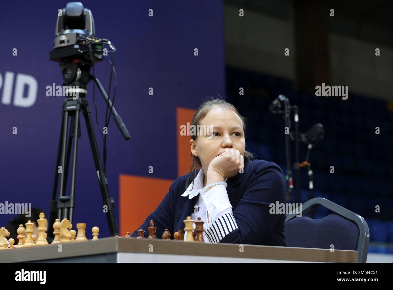 Gunina hi-res stock photography and images - Alamy