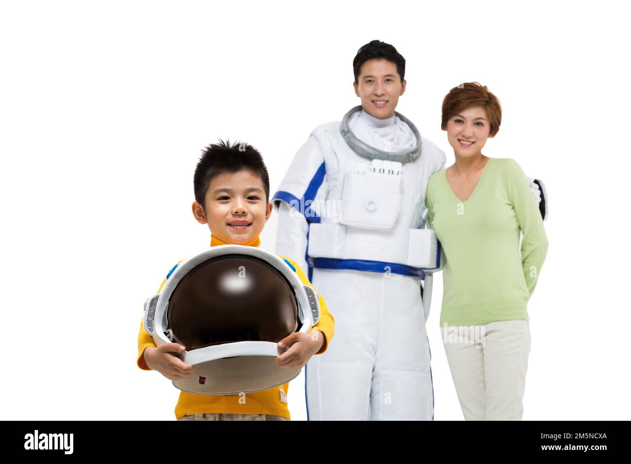 Take astronauts home Stock Photo - Alamy