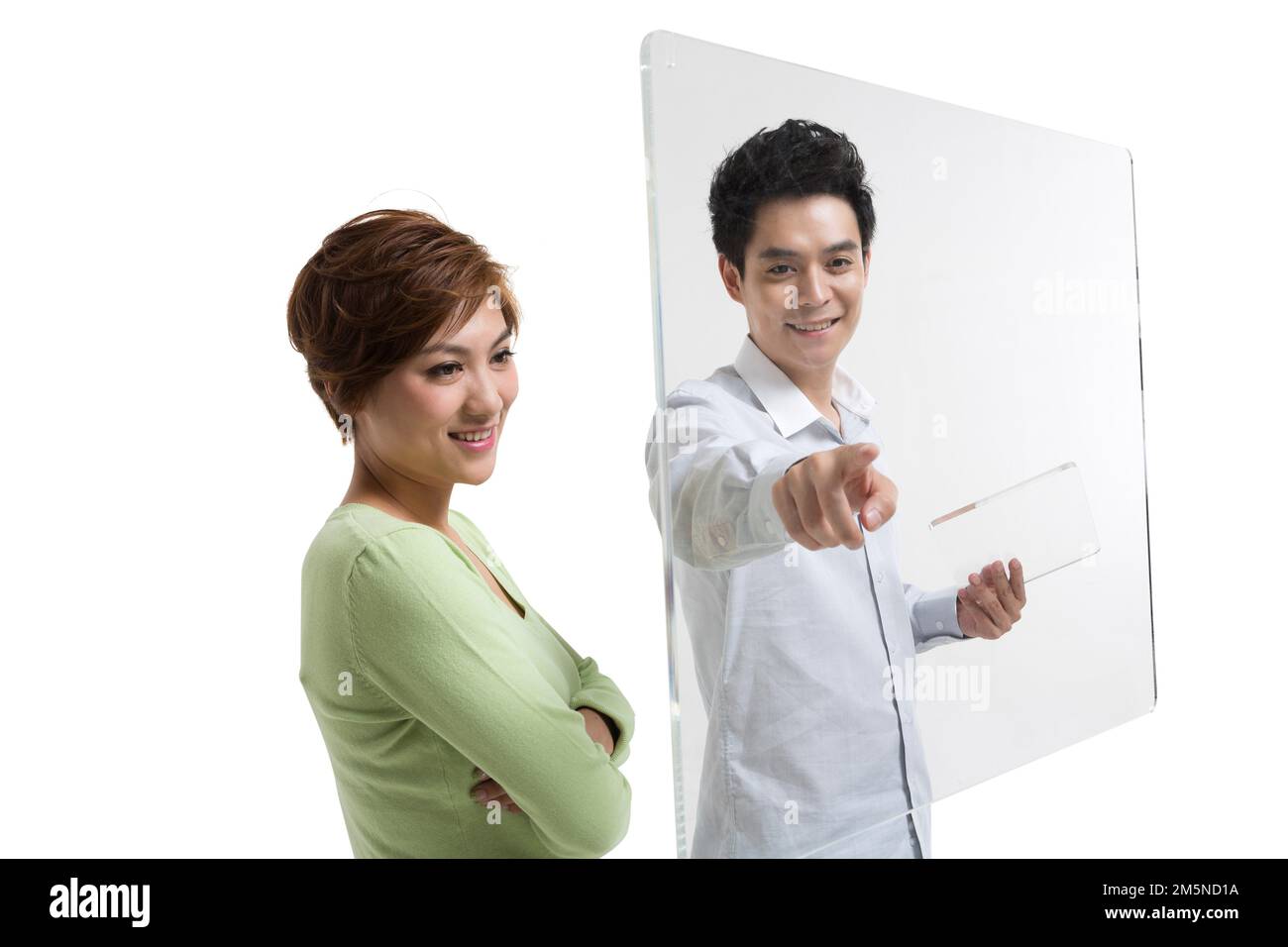Tent to take family life science and technology Stock Photo - Alamy