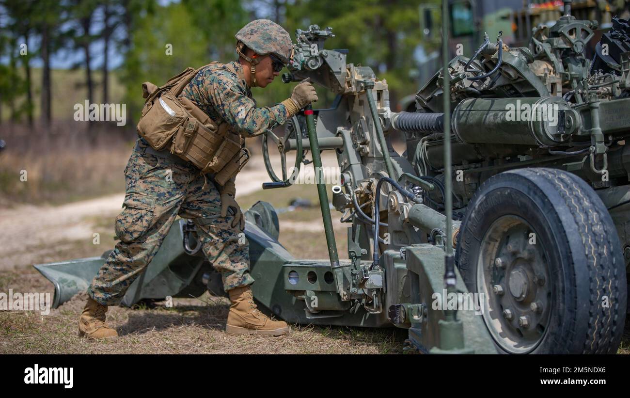 Marine Corps Field Artillery Japanese Marine Field Artillery Corps