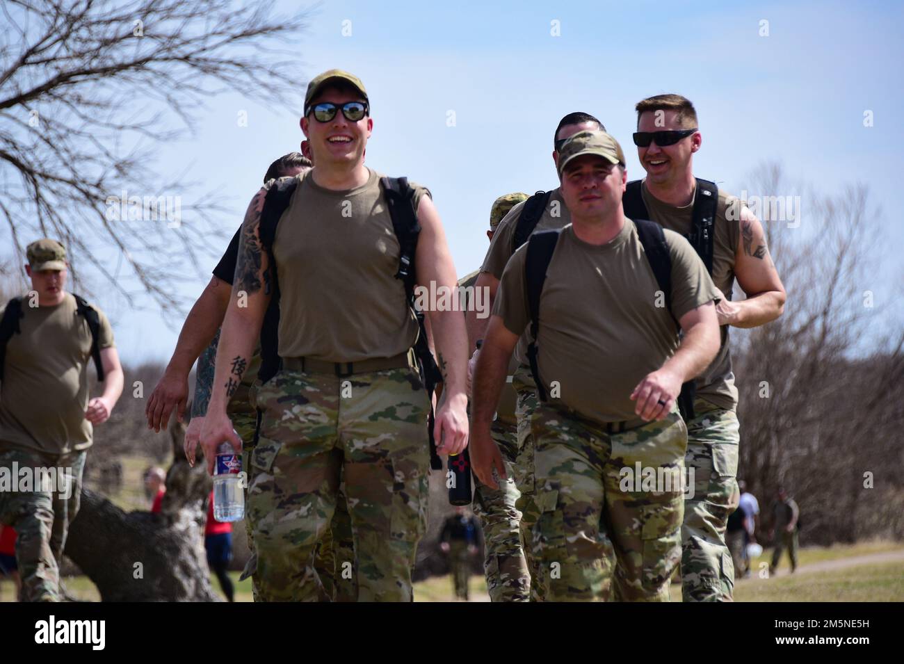 Staff sgt james sykes hi-res stock photography and images - Alamy