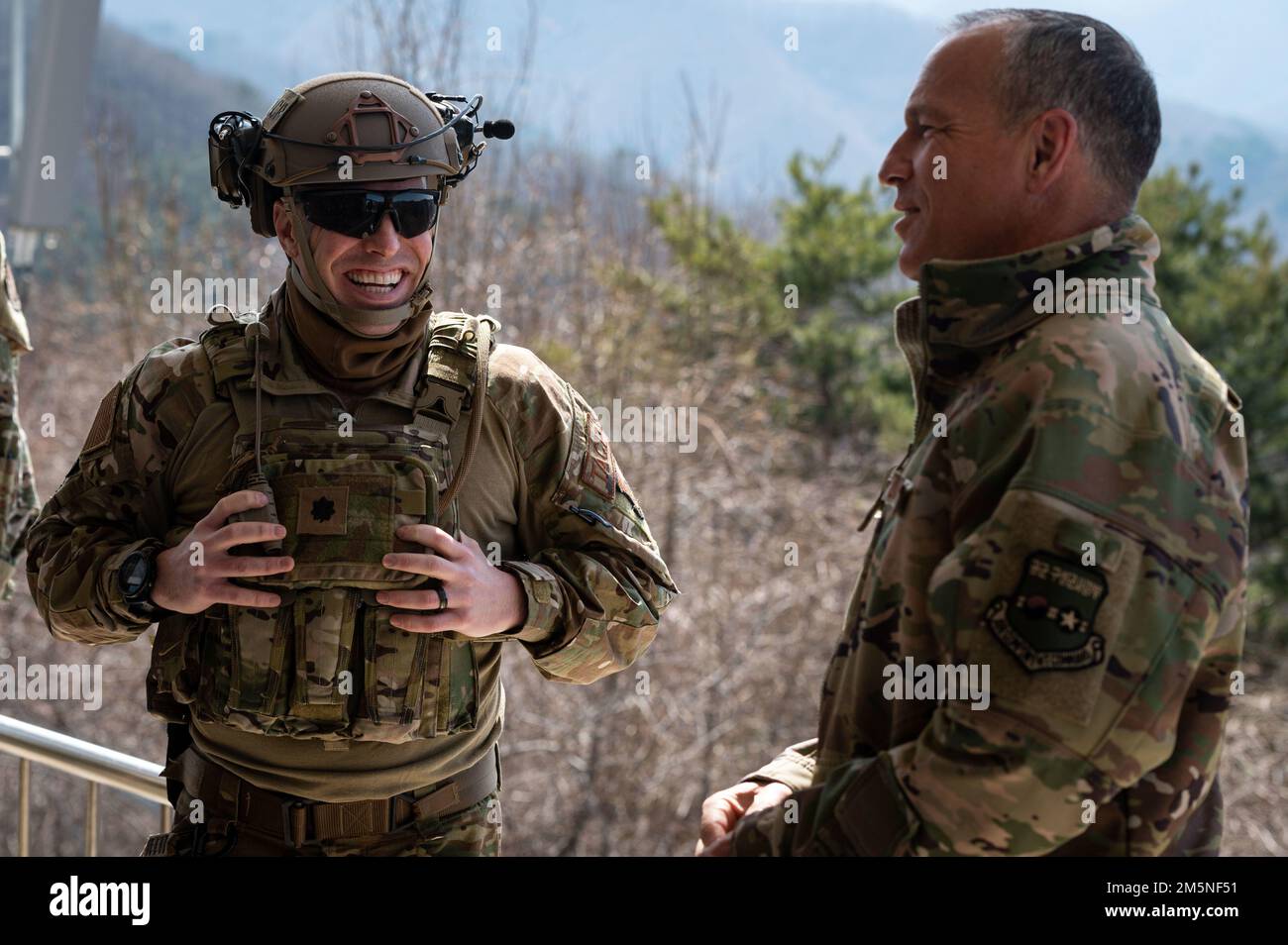 604th squadron hi-res stock photography and images - Alamy