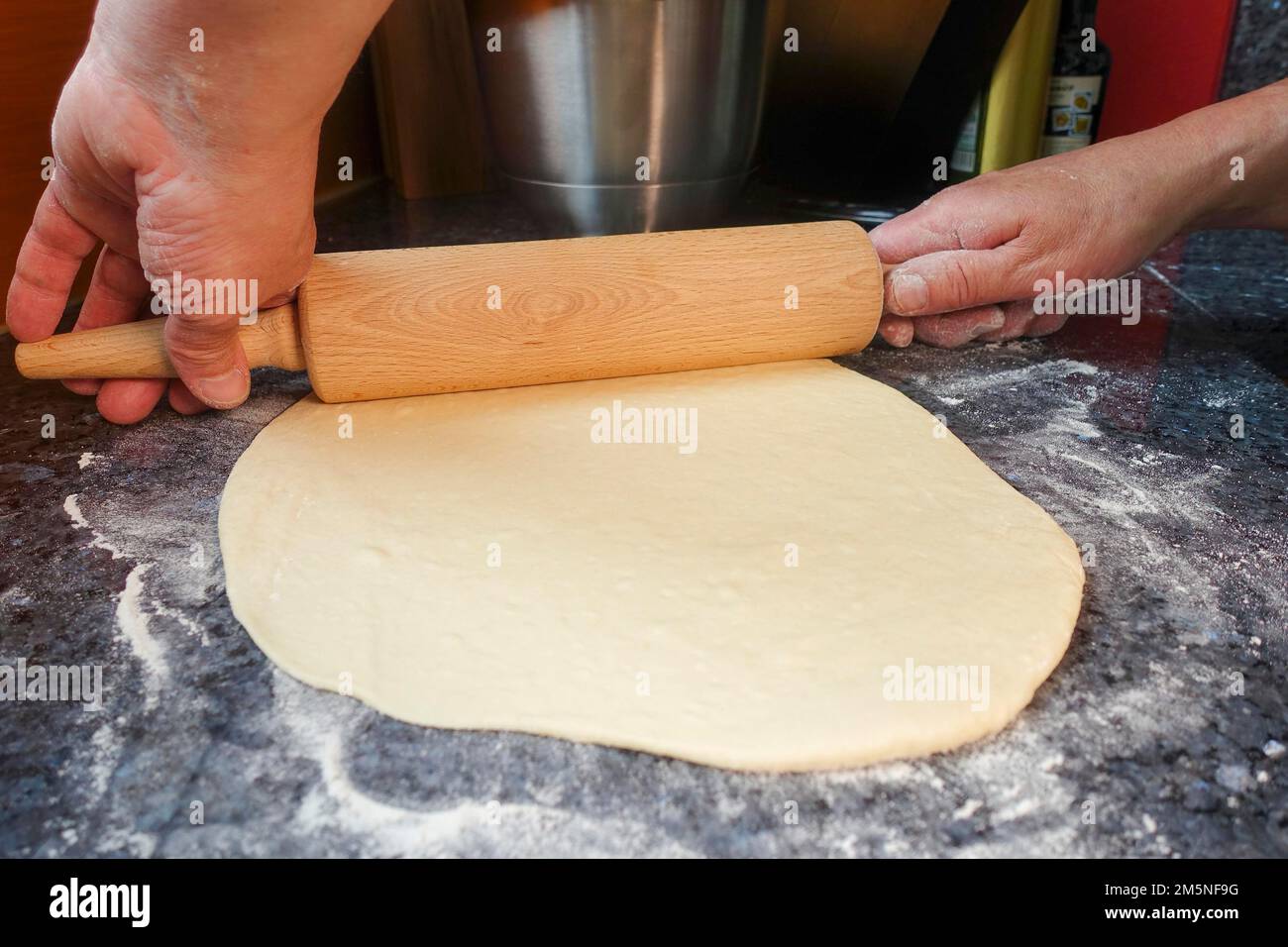 Dennete hi-res stock photography and images - Alamy