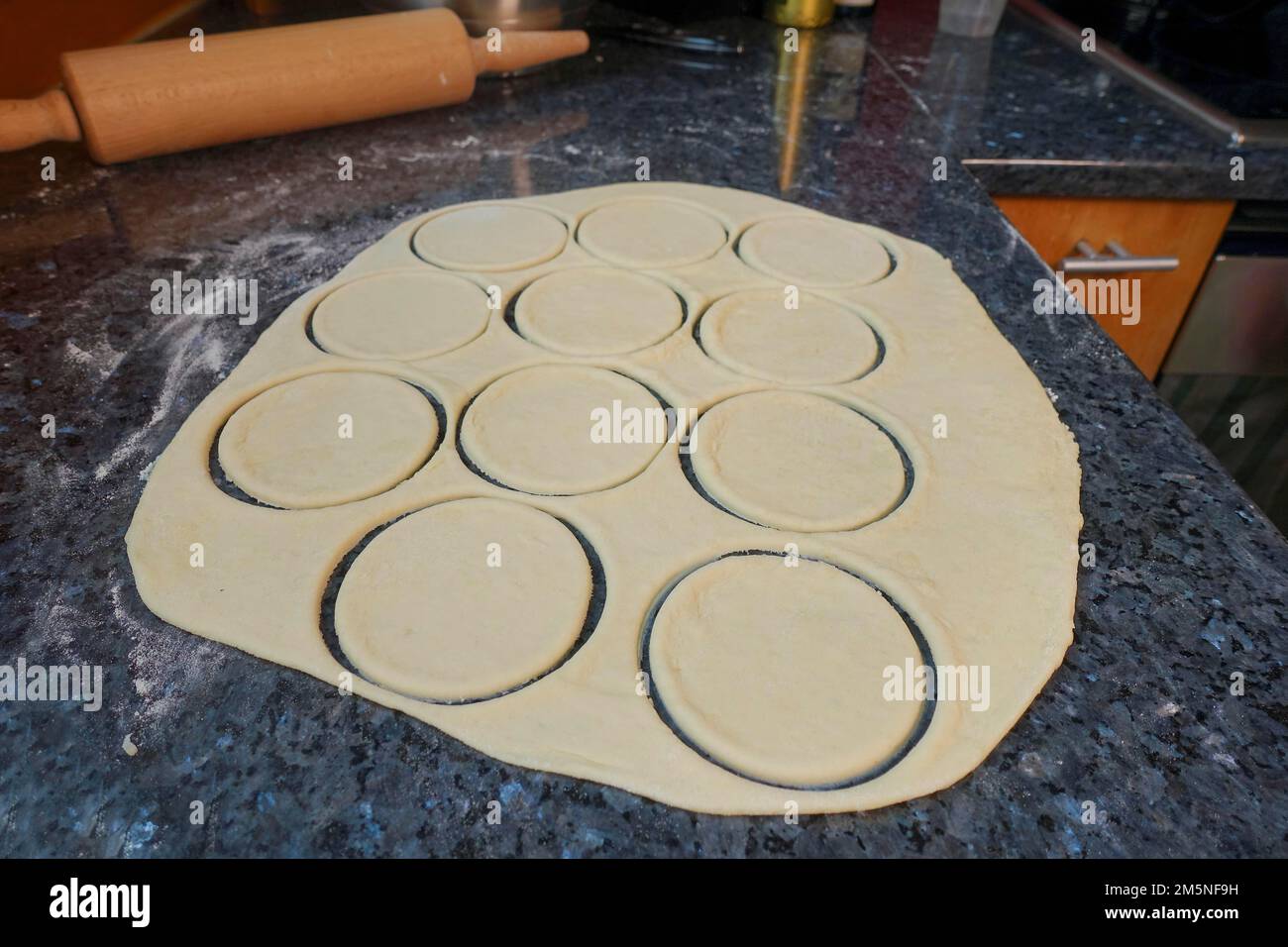 Rolling blanks hi-res stock photography and images - Alamy