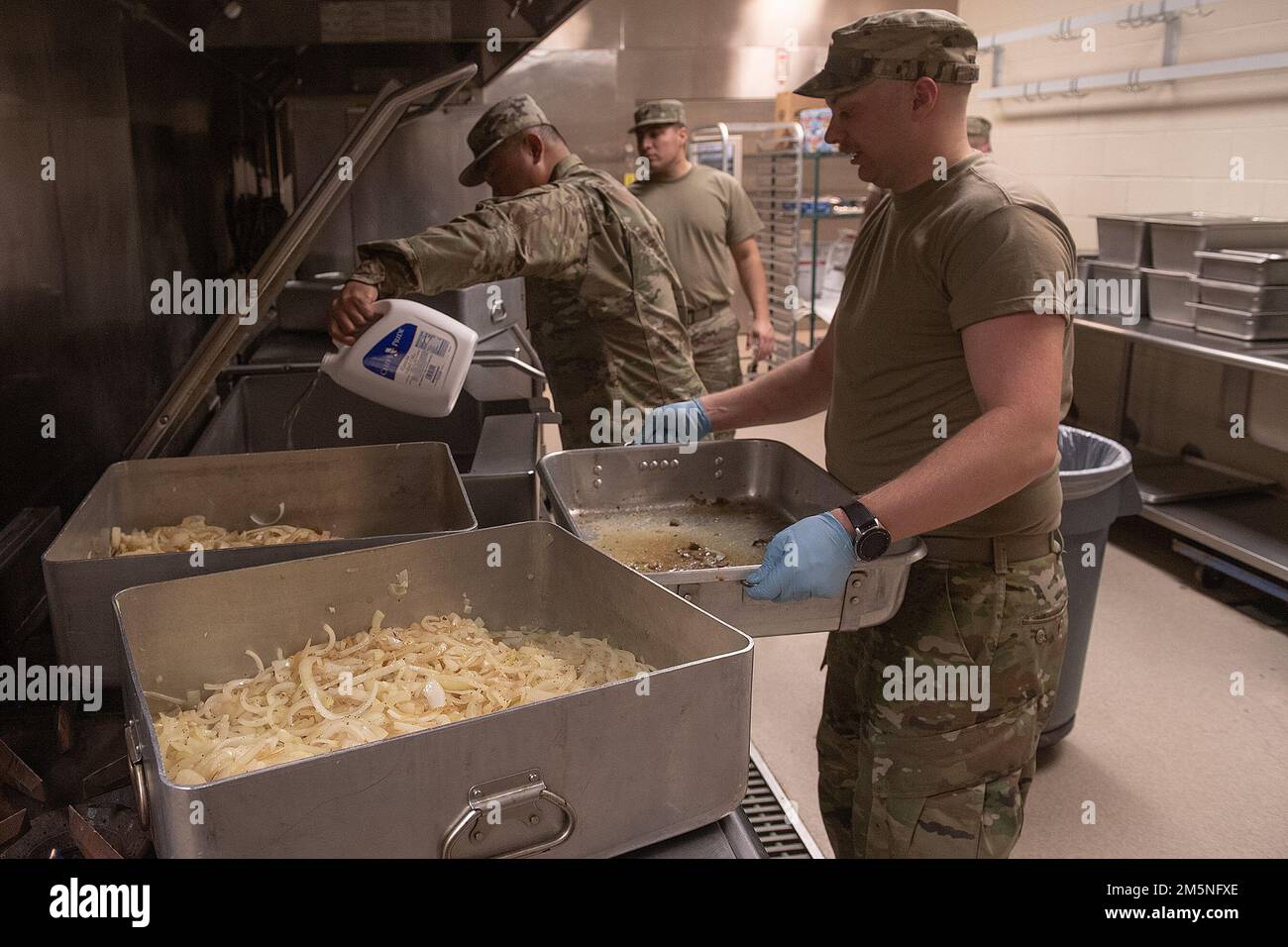 Napoleon Bonaparte is attributed as saying - “An army marches on it’s ...