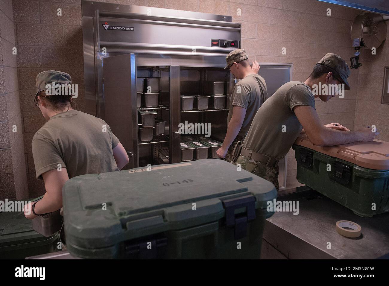 Field feeding company hi-res stock photography and images - Alamy