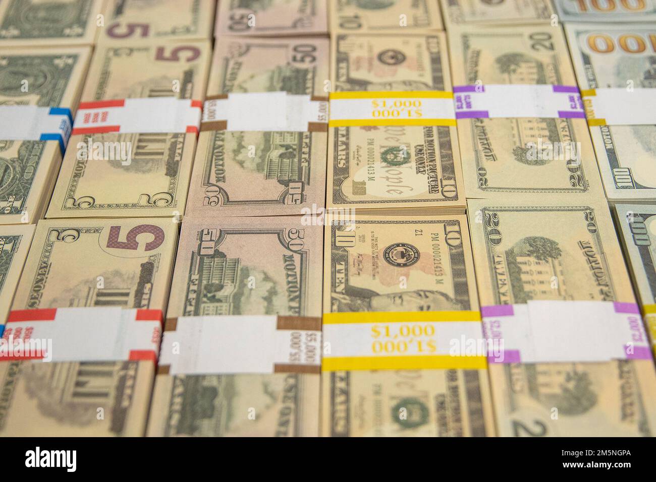 Operational training units hi-res stock photography and images - Alamy