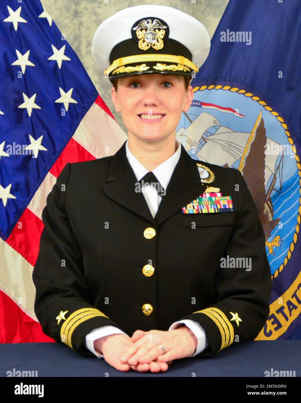 220329-N-RB168-0001 PITTSBURGH (Mar. 29, 2022) Navy Talent Acquisition ...