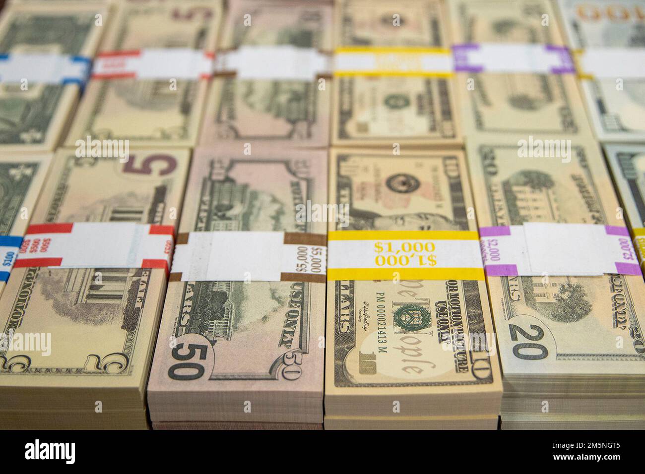 Operational training units hi-res stock photography and images - Alamy