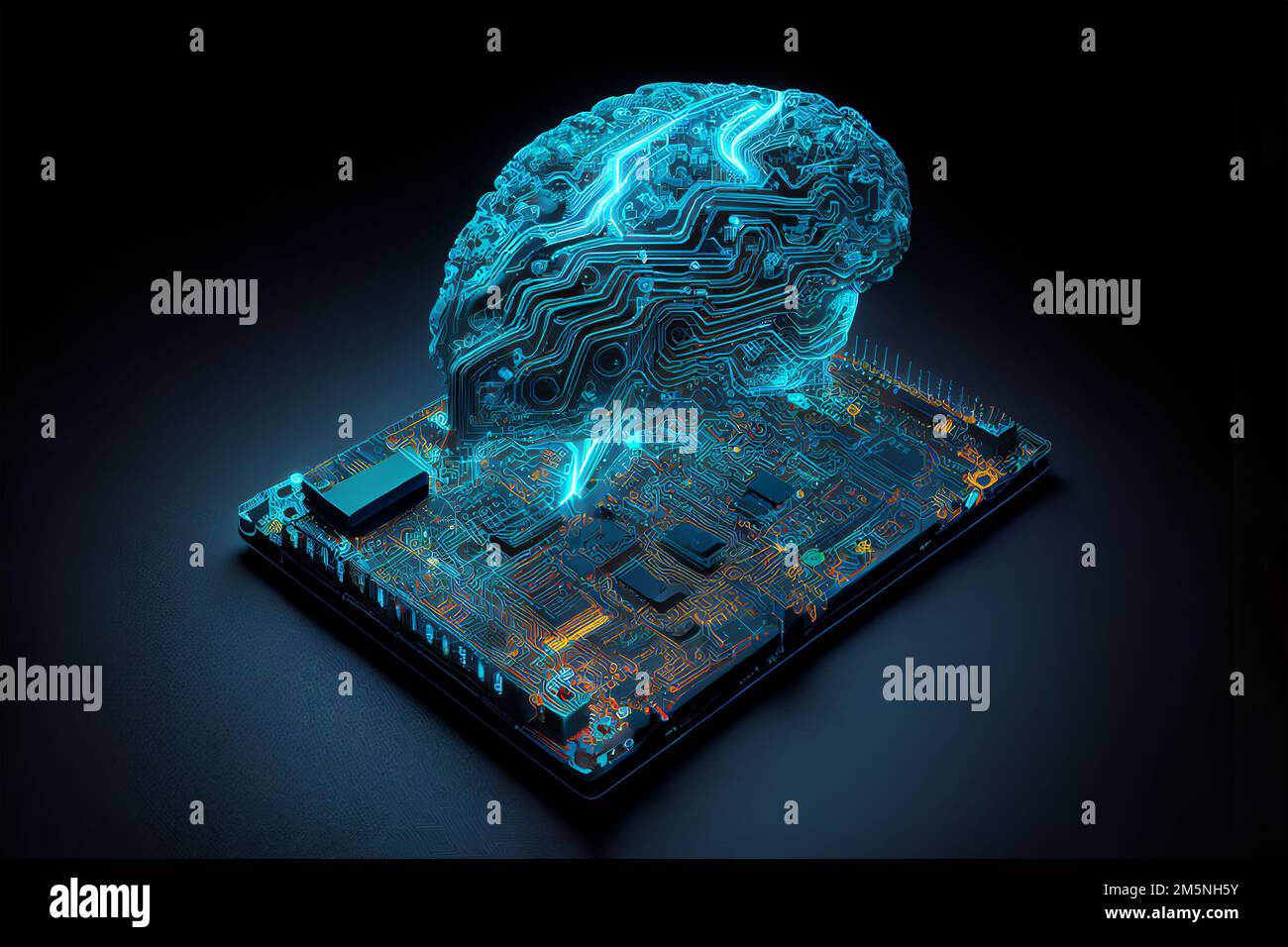 Semiconductor processing hi-res stock photography and images - Alamy