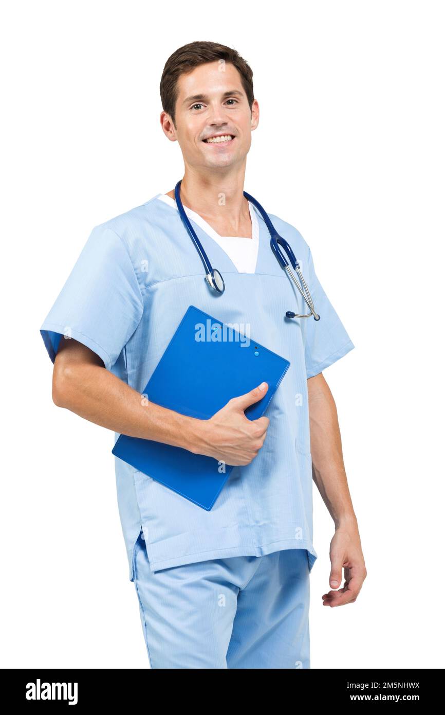 Foreign male doctors take the operating room Stock Photo - Alamy