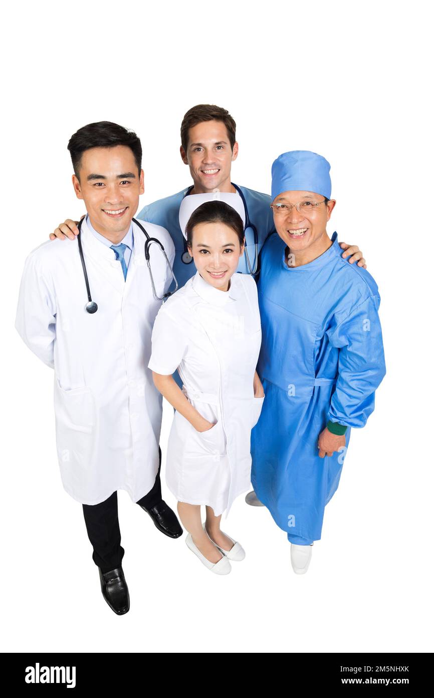 Women in age take care hi-res stock photography and images - Alamy