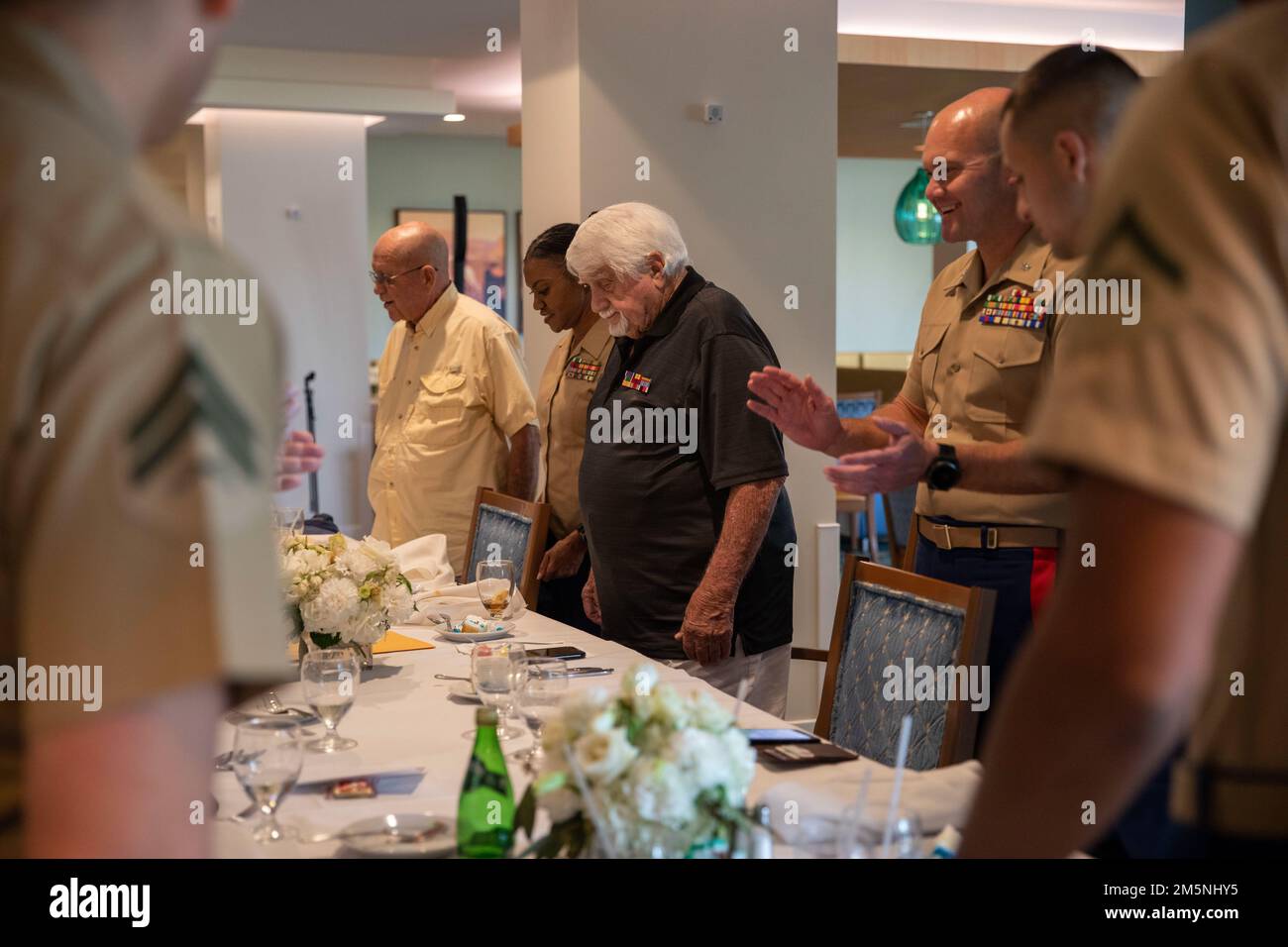 4th cag hi-res stock photography and images - Alamy