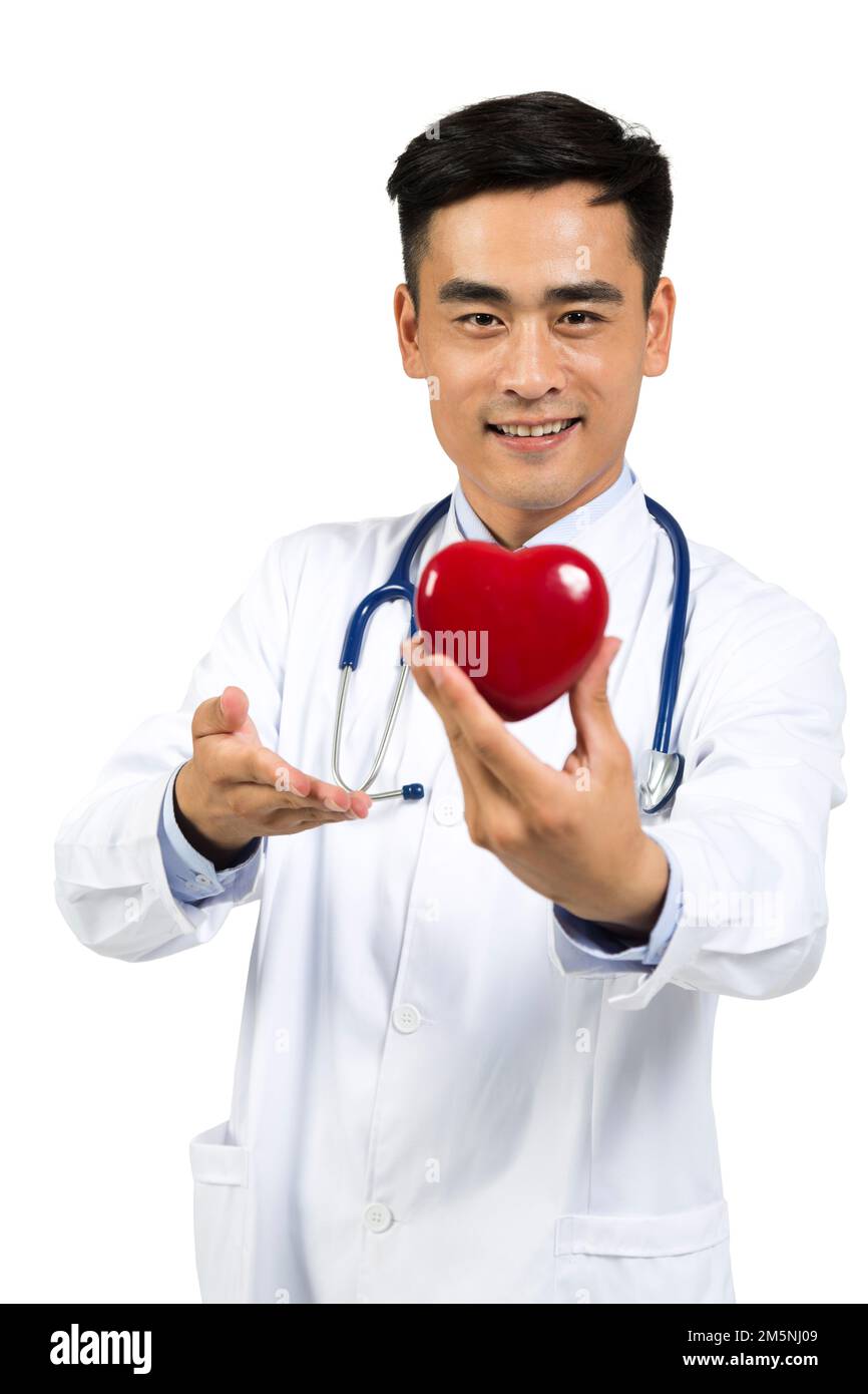 The doctor suits hi-res stock photography and images - Alamy