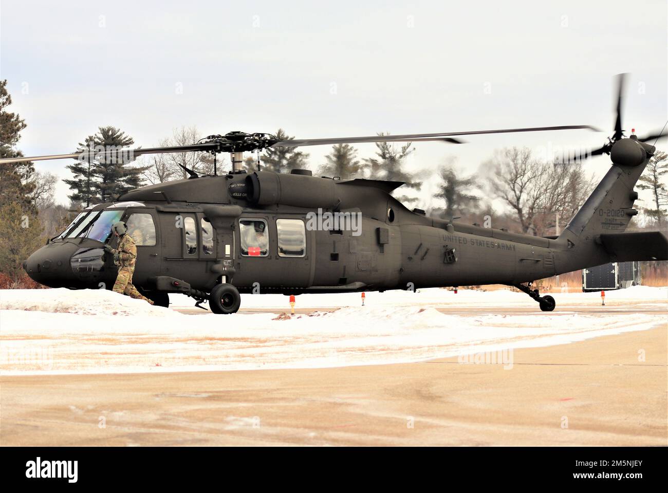 147th assault helicopter hi-res stock photography and images - Alamy