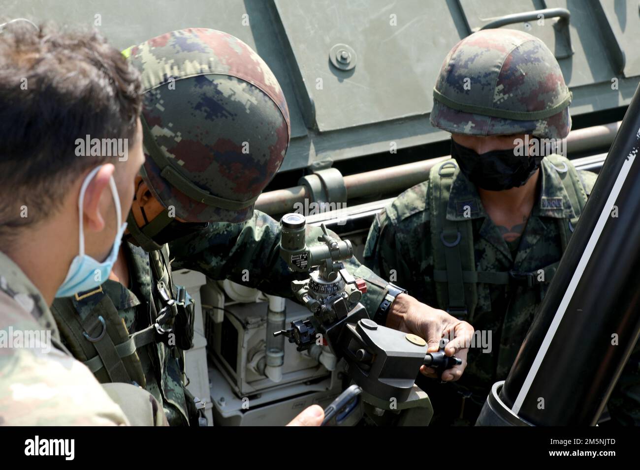 112th infantry hi-res stock photography and images - Alamy