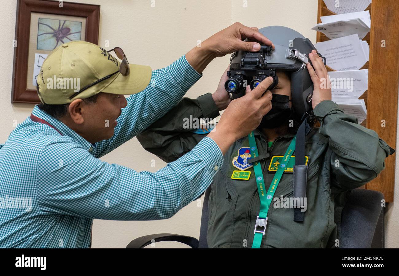 Ian “Monky Warrior” Brito, Pilot for a Day participant, and his family ...