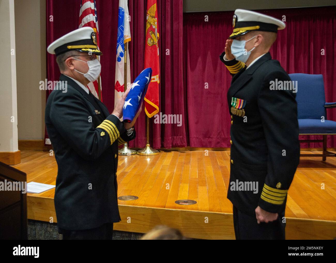 Navy medicine nmcsd hi-res stock photography and images - Alamy