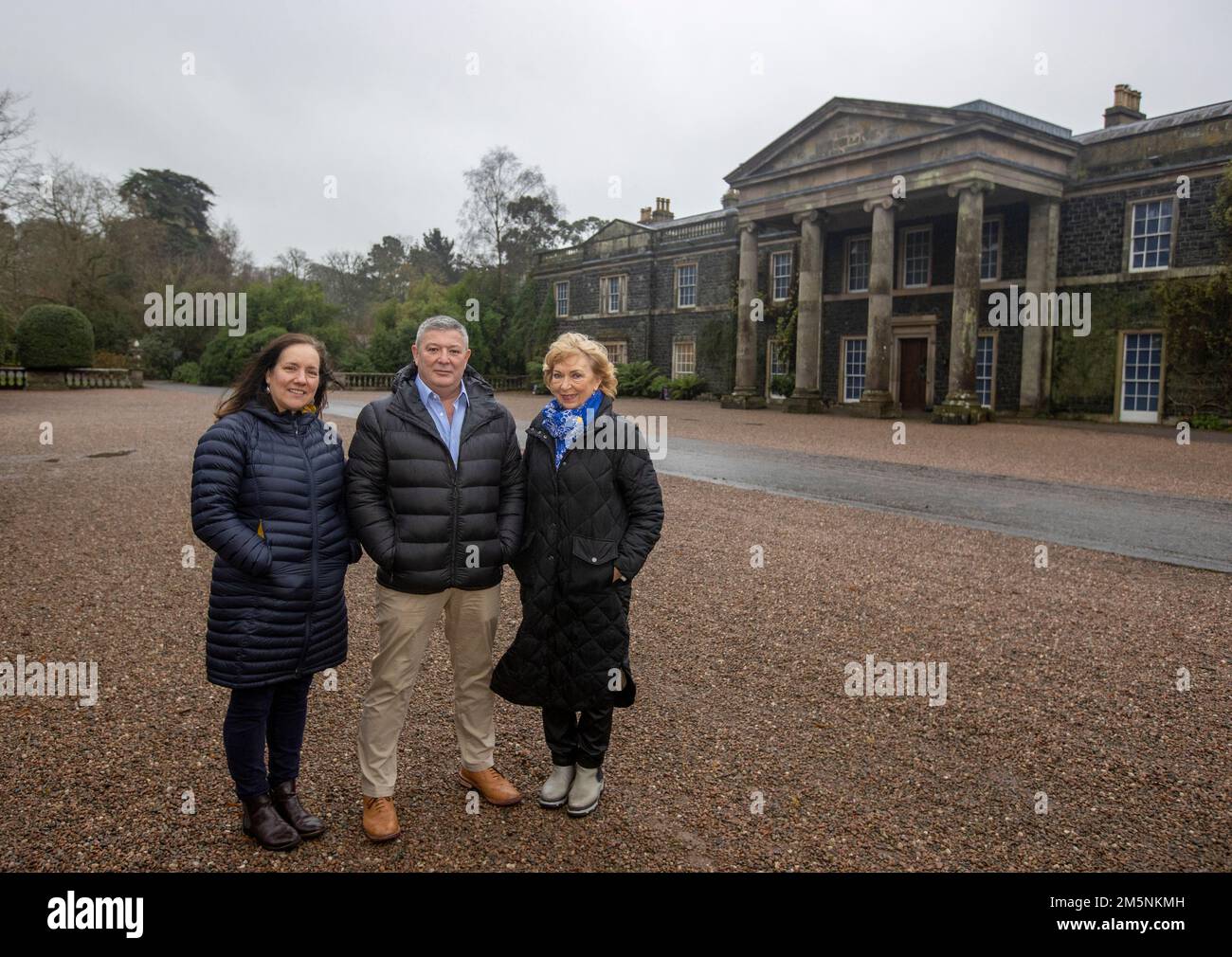 Mount curie hi-res stock photography and images - Alamy