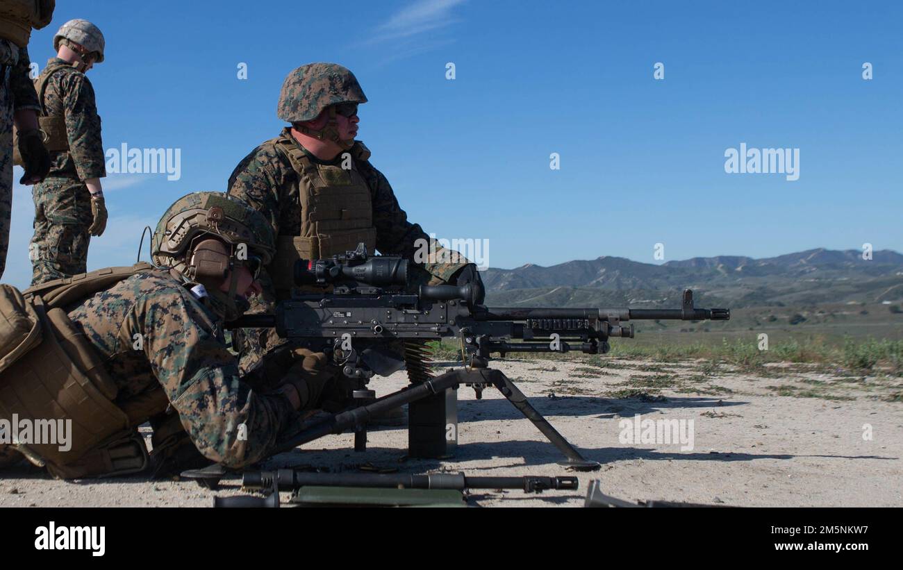 2nd mlg 2nd marine logistics group hi-res stock photography and images ...