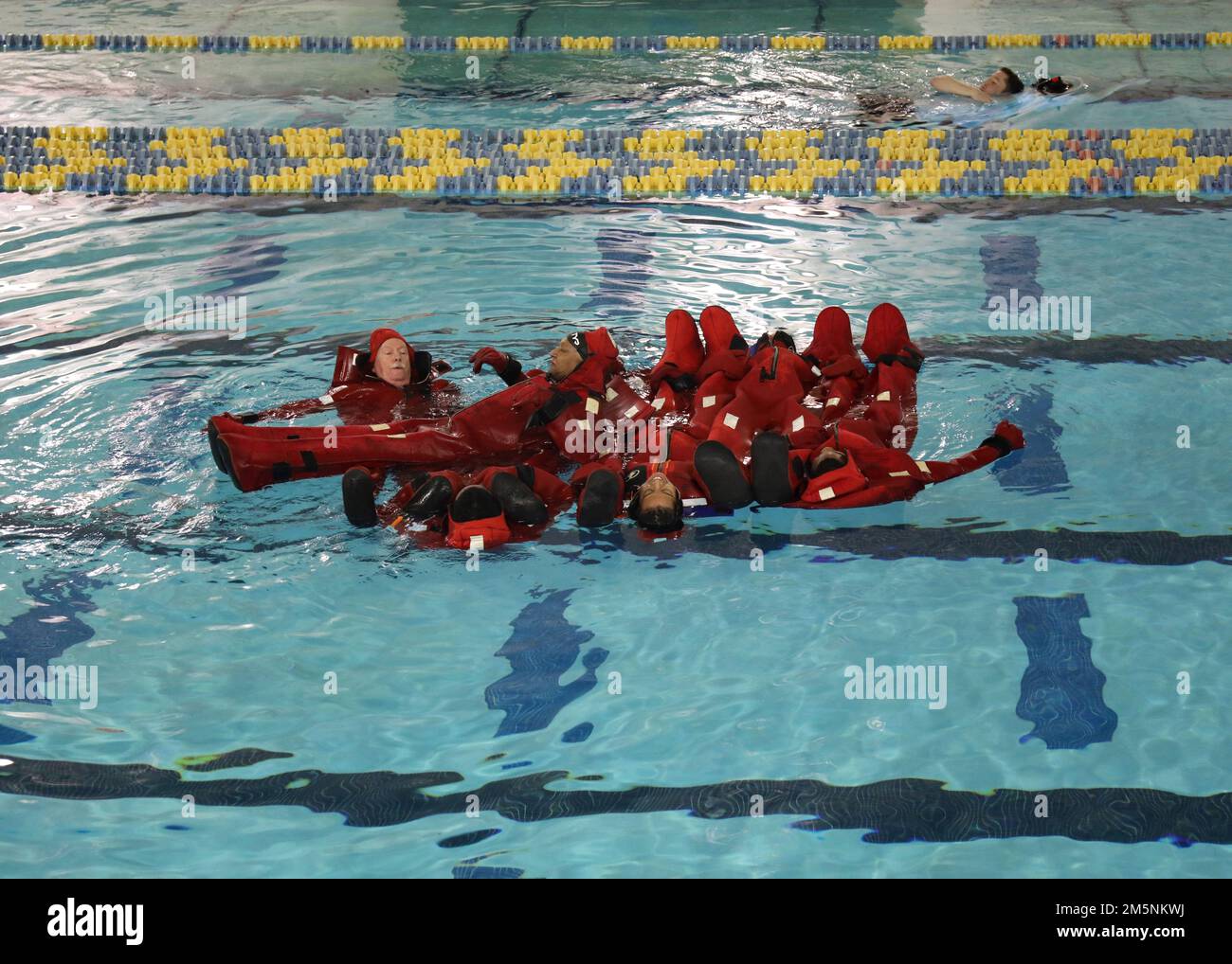 220225-N-OH262-0721--FORT EUSTIS, Va. (February 25, 2022)--Newly hired ...