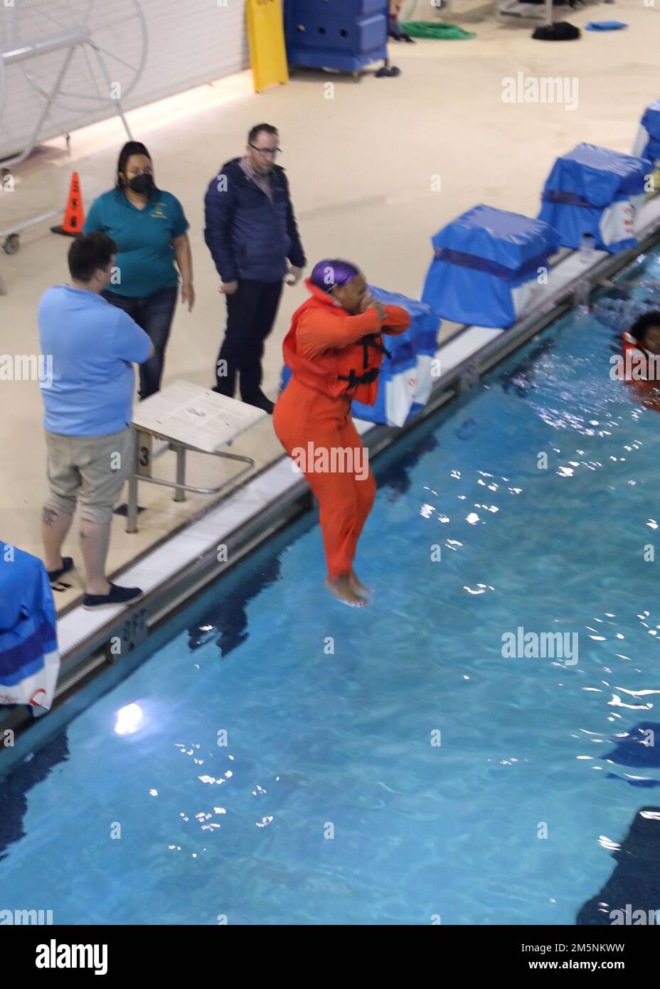 220225-N-OH262-0760--FORT EUSTIS, Va. (February 25, 2022)--A newly ...