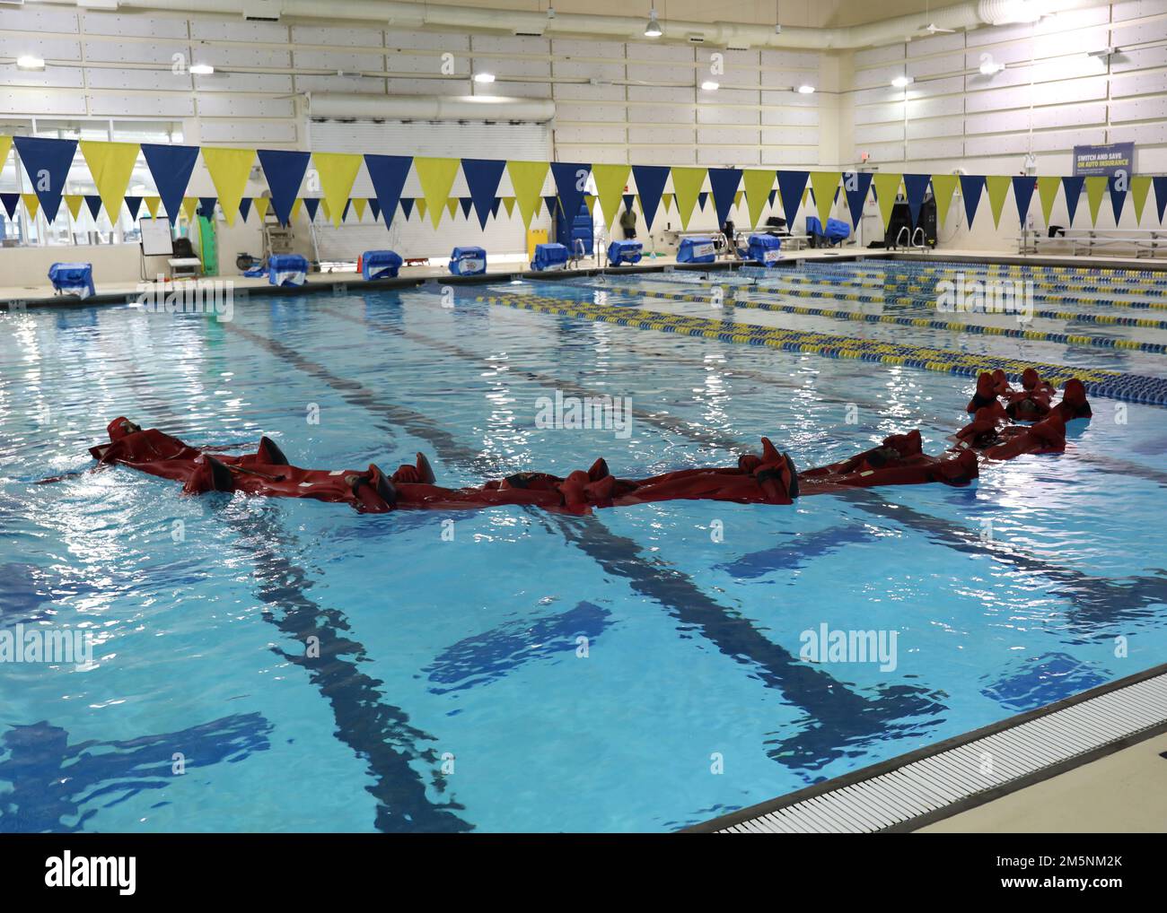 Survival floating technique hi-res stock photography and images - Alamy